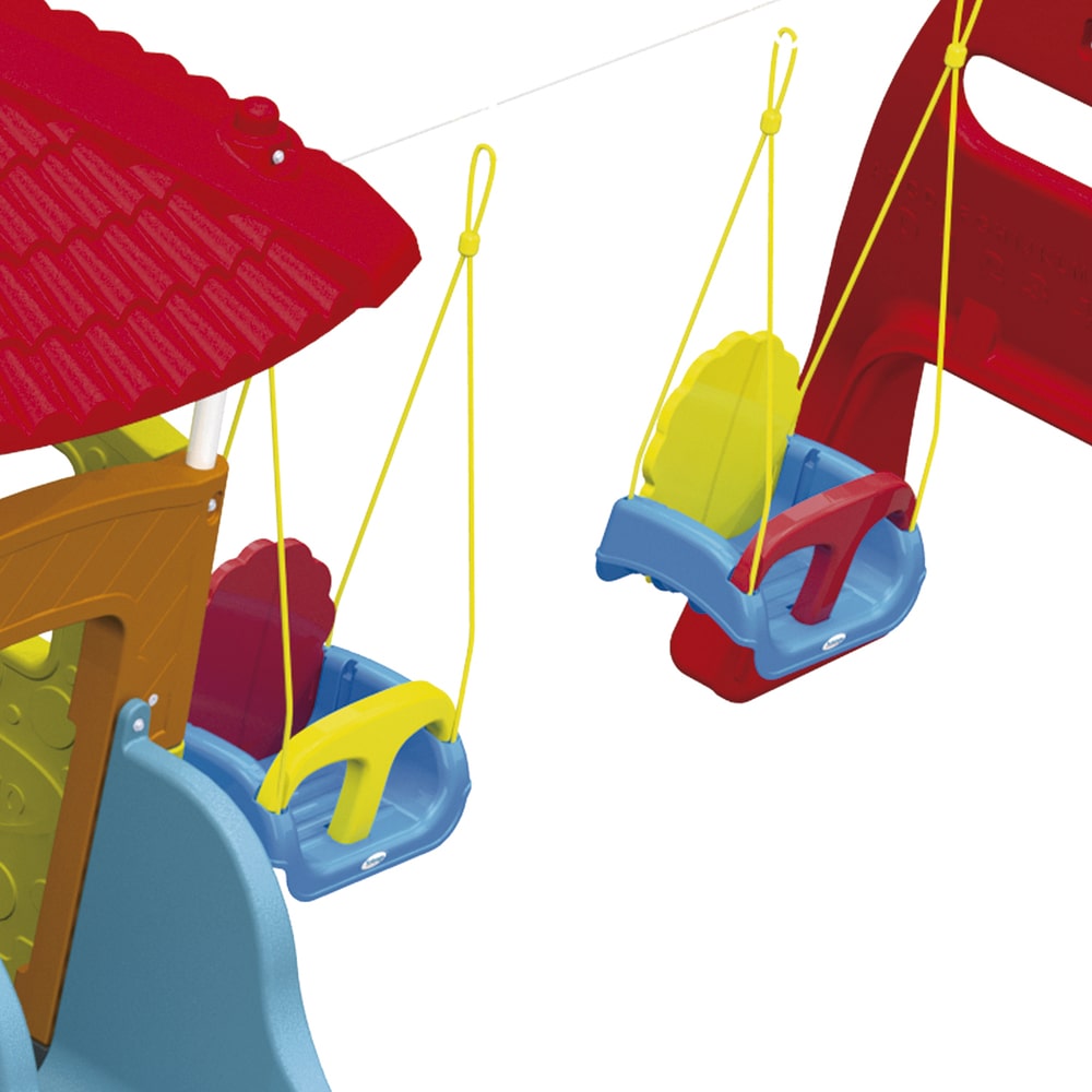 Playground Bridge Play Xalingo - xalingo